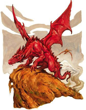 Peruvian Vipertooth Dragon